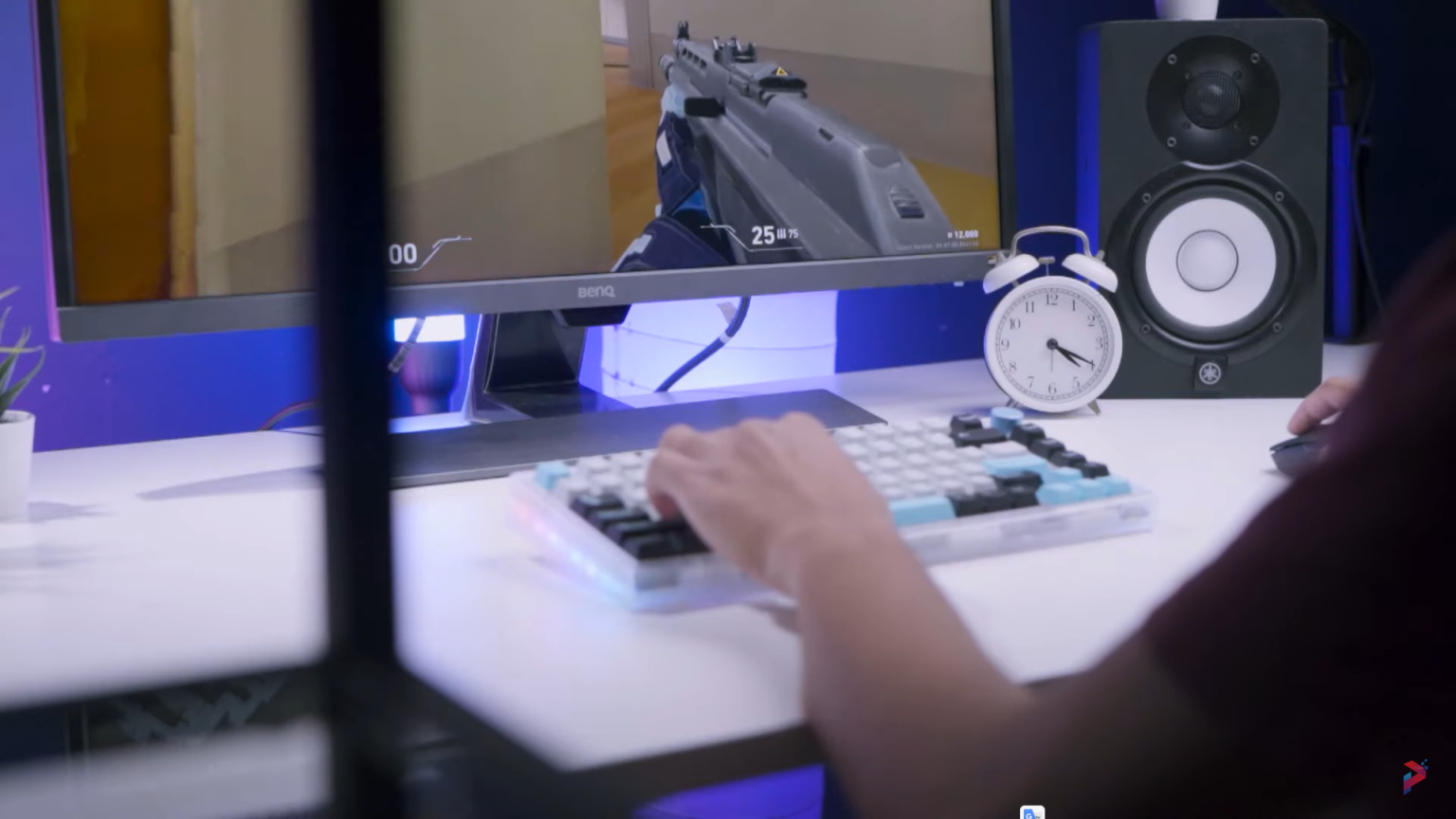 Review Daxa M82X Ultimate: Keyboard Gaming Idealnya Begini!