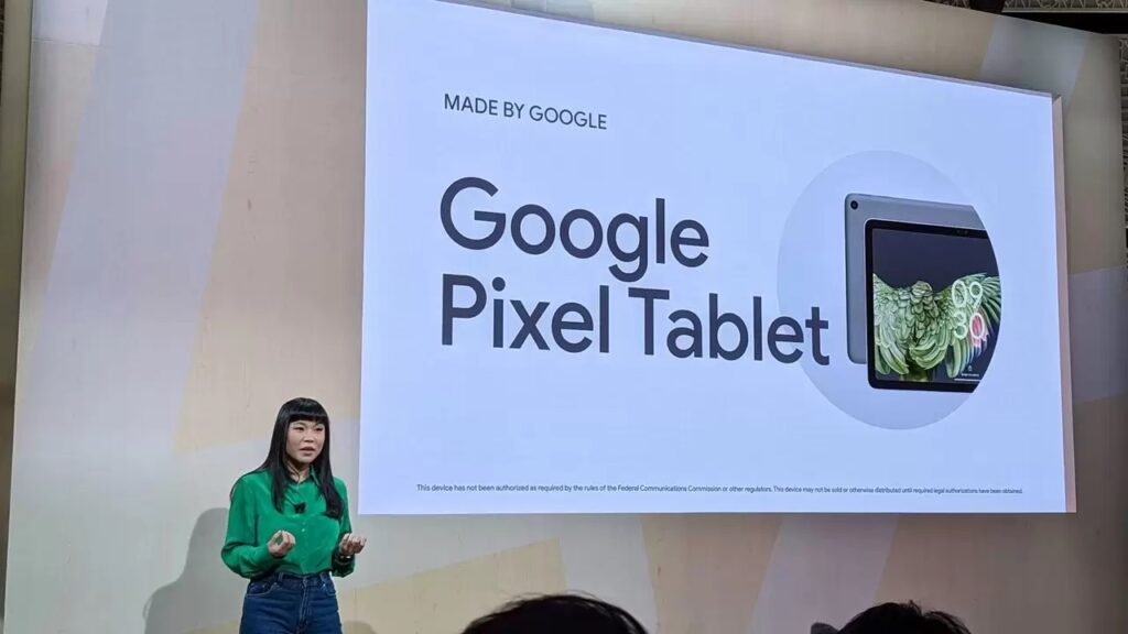 Tablet Google Pixel Siap Dirilis, Catat Tanggalnya!