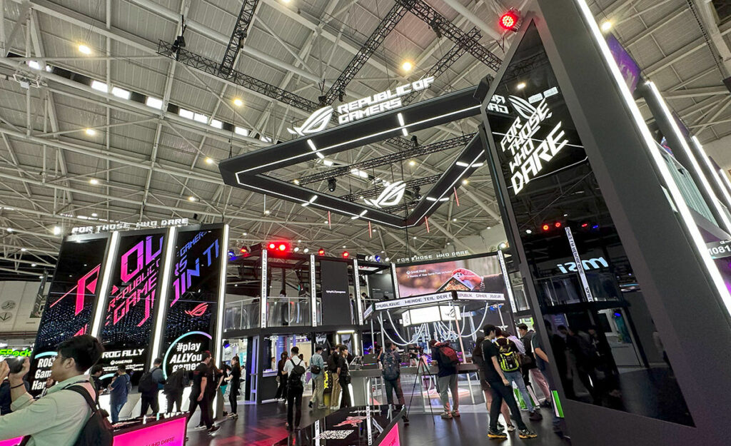 ASUS Raih Multiple Best Choice Awards di Gelaran Computex 2023! | Pemmzchannel