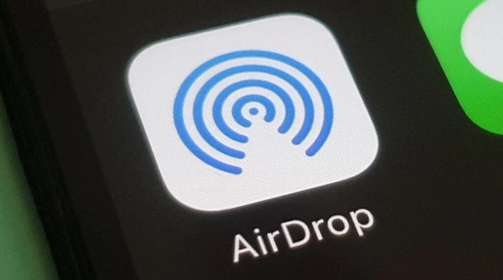 Mau Airdrop di Android? Begini Caranya! | Pemmzchannel