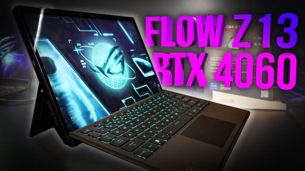 ASUS ROG Resmi Merilis Deretan Laptop Gaming Terbaru 2023! | Pemmzchannel