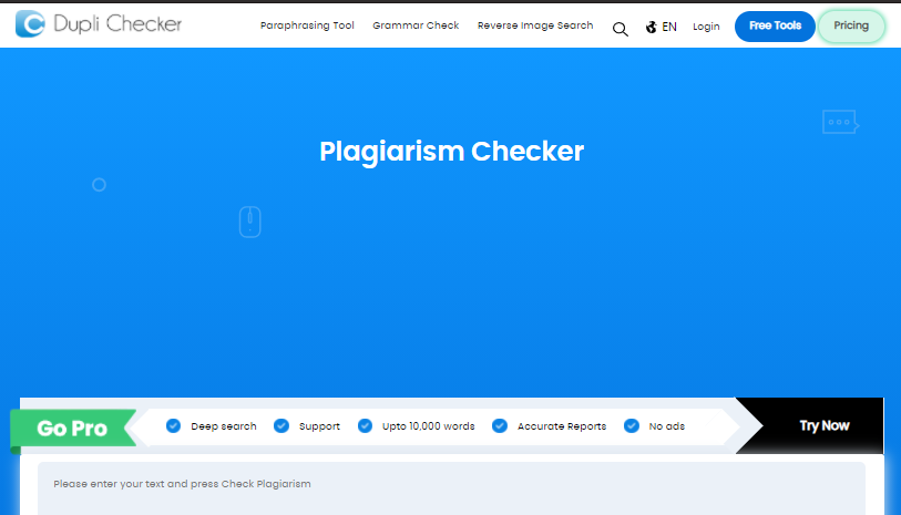 7 Website Cek Plagiarisme Paling Efektif, 100% Gratis!