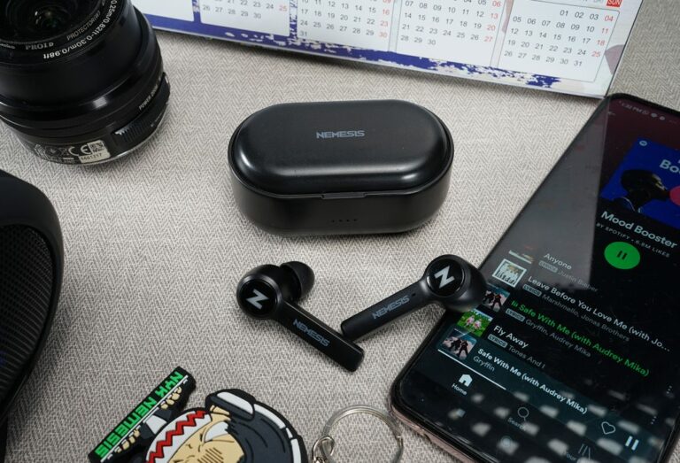 Mengenal Apa Itu TWS: Keunggulan dan Cara Menggunakannya