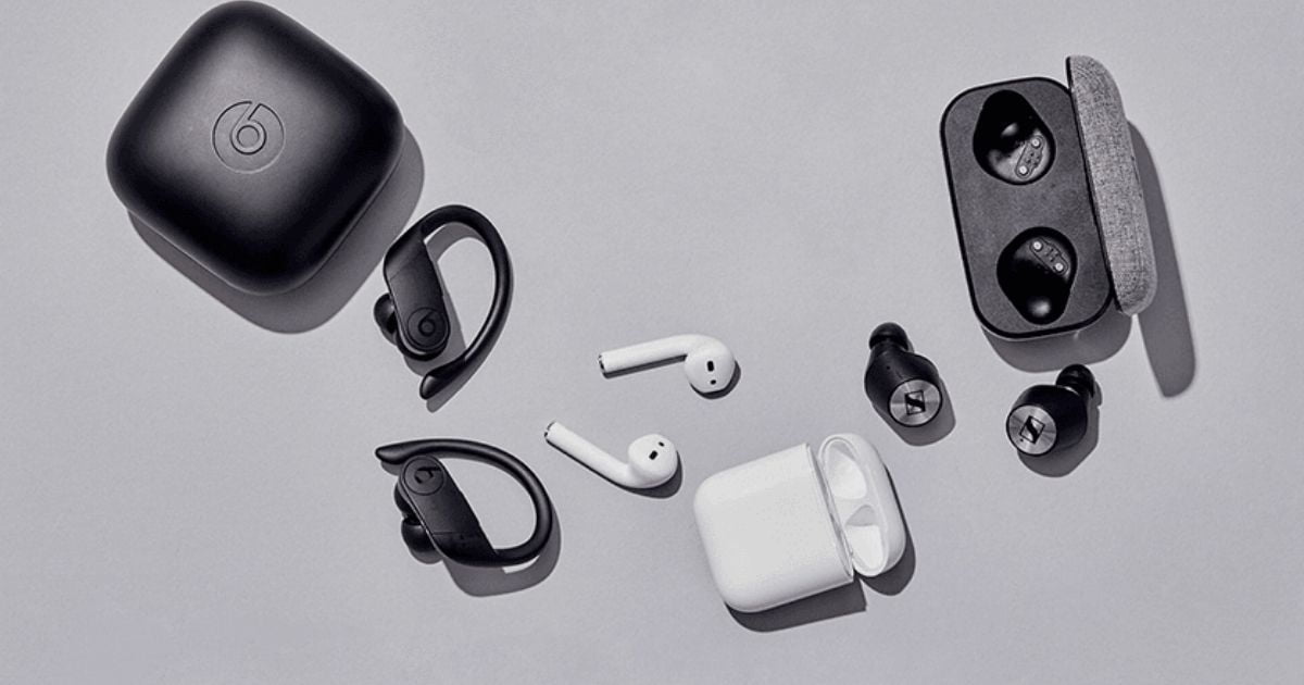 Mengenal Apa Itu TWS: Keunggulan dan Cara Menggunakannya