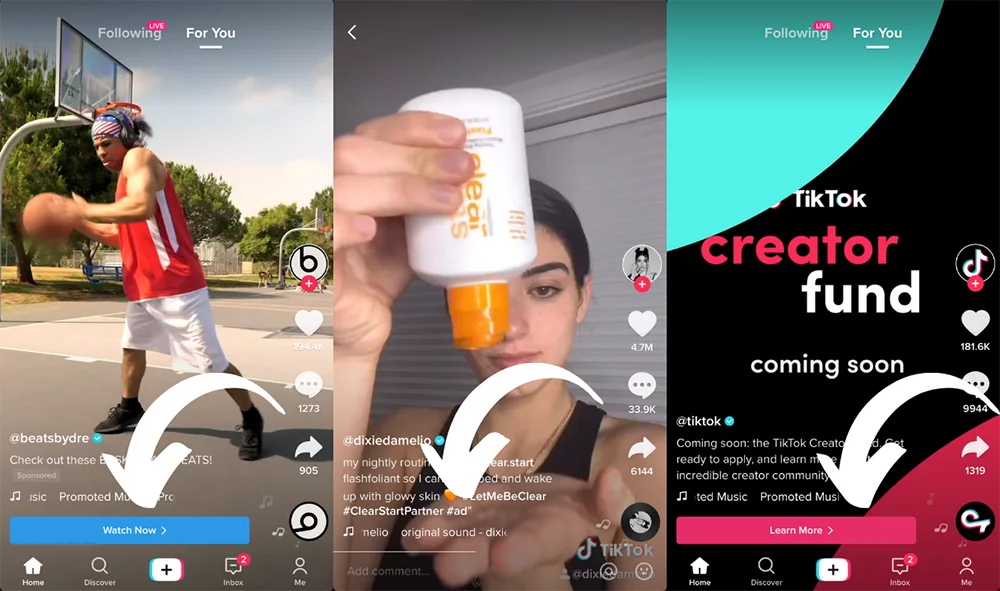 Ini Dia, 4 Alasan Memasang Iklan di TikTok dan Keuntungannya!