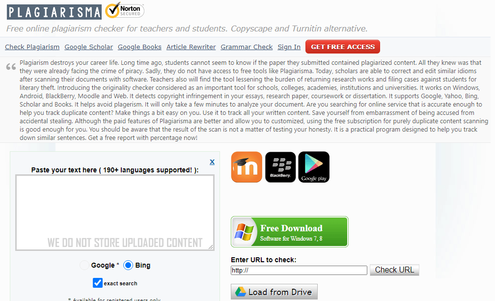7 Website Cek Plagiarisme Paling Efektif, 100% Gratis!