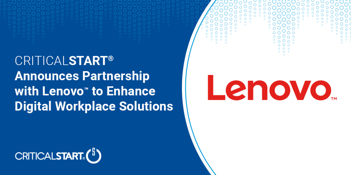 Lenovo Rilis Digital Workplace Solution! | Pemmzchannel
