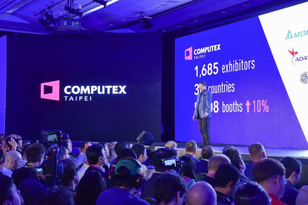 Computex 2023- Mengenal Lebih Jauh Sejarah dan Perkembangannya | Pemmzchannel