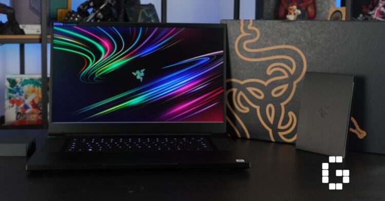 Razer Blade Series Resmi Rilis di Indonesia, Harganya Sampai 98 Juta ...