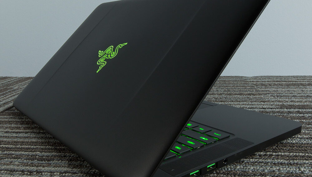 Sejarah Singkat Razer: Salah Satu Produsen Laptop Gaming Terbaik ...