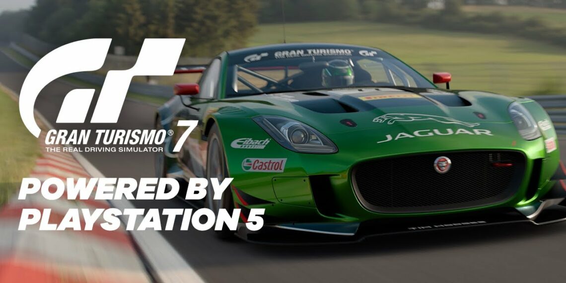 Alasan Gran Turismo 7 Masih Jadi Game Terbaik PS5! | Pemmzchannel