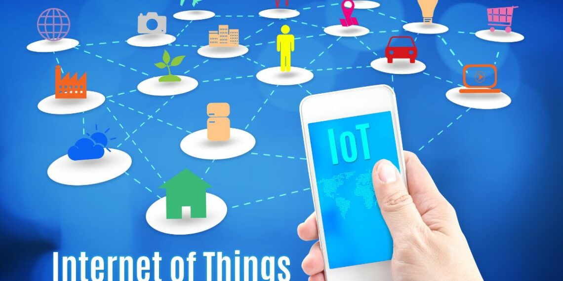 Simak Beberapa Manfaat Menggunakan IoT! | Pemmzchannel