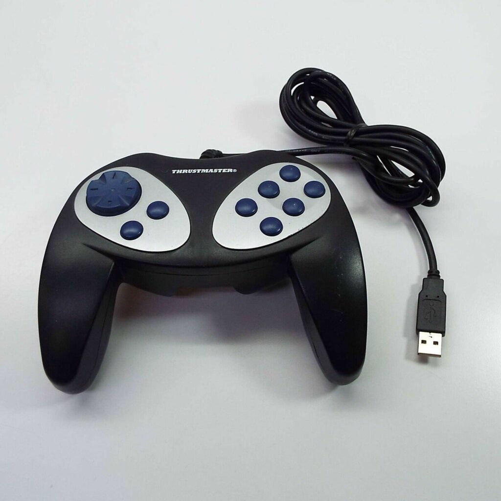 6 Jenis Joystick yang Umum Digunakan Oleh Gamers 2023!