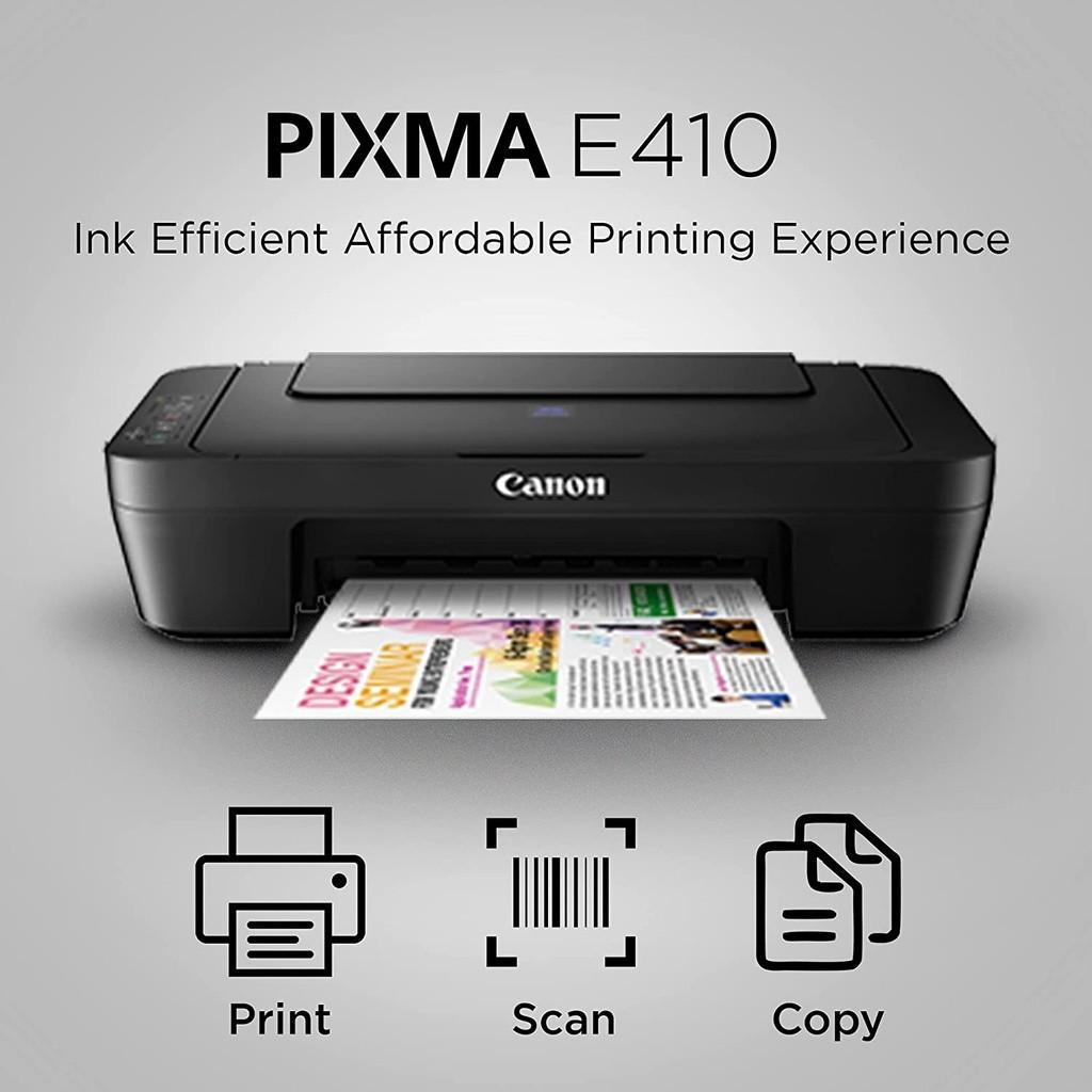 Ini Dia 3 Tipe Printer Canon Terbaik 2023! Lengkap Dengan Harga ...