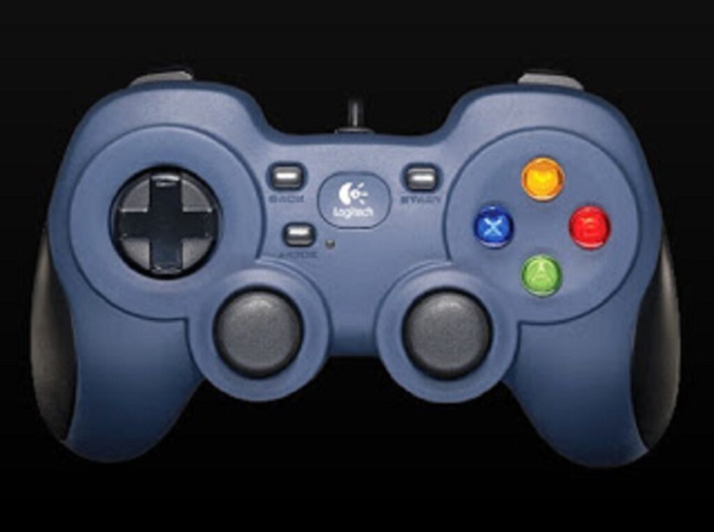 Joystick – Sejarah, Fungsi dan Jenisnya! | Pemmzchannel