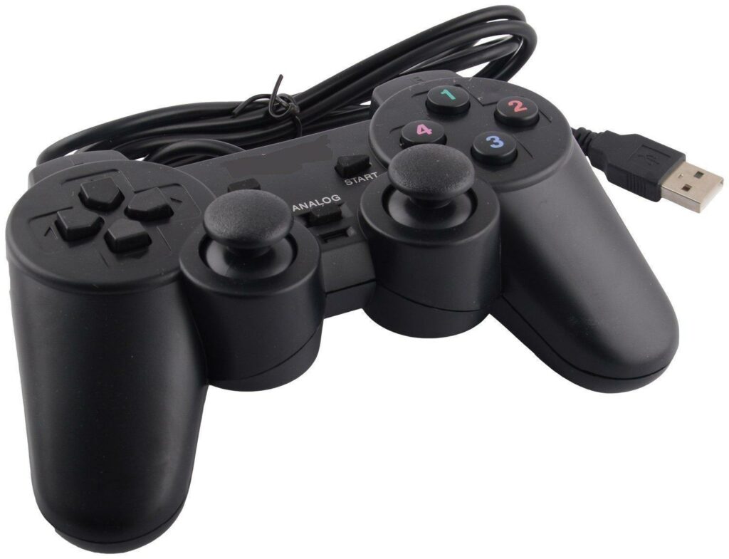 Joystick – Sejarah, Fungsi dan Jenisnya! | Pemmzchannel