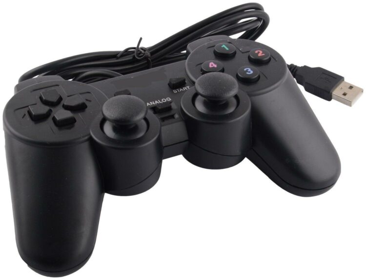 Joystick – Sejarah, Fungsi dan Jenisnya! | Pemmzchannel