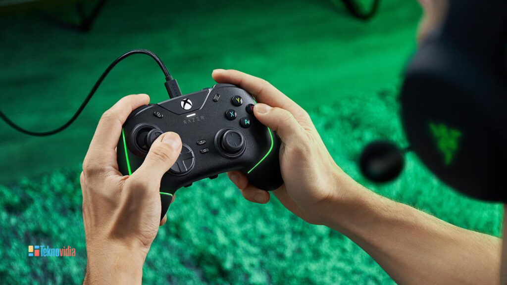 Joystick – Sejarah, Fungsi dan Jenisnya! | Pemmzchannel