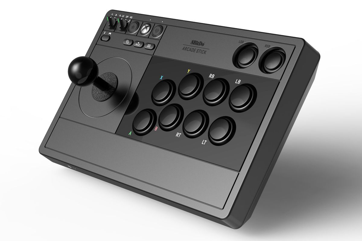 6 Jenis Joystick yang Umum Digunakan Oleh Gamers 2023!