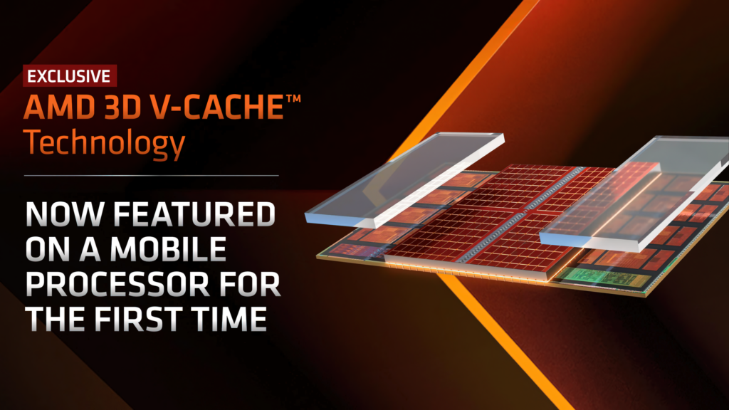 AMD Ryzen 9 7945HX3D Resmi Diperkenalkan! Begini Spek Lengkapnya ...