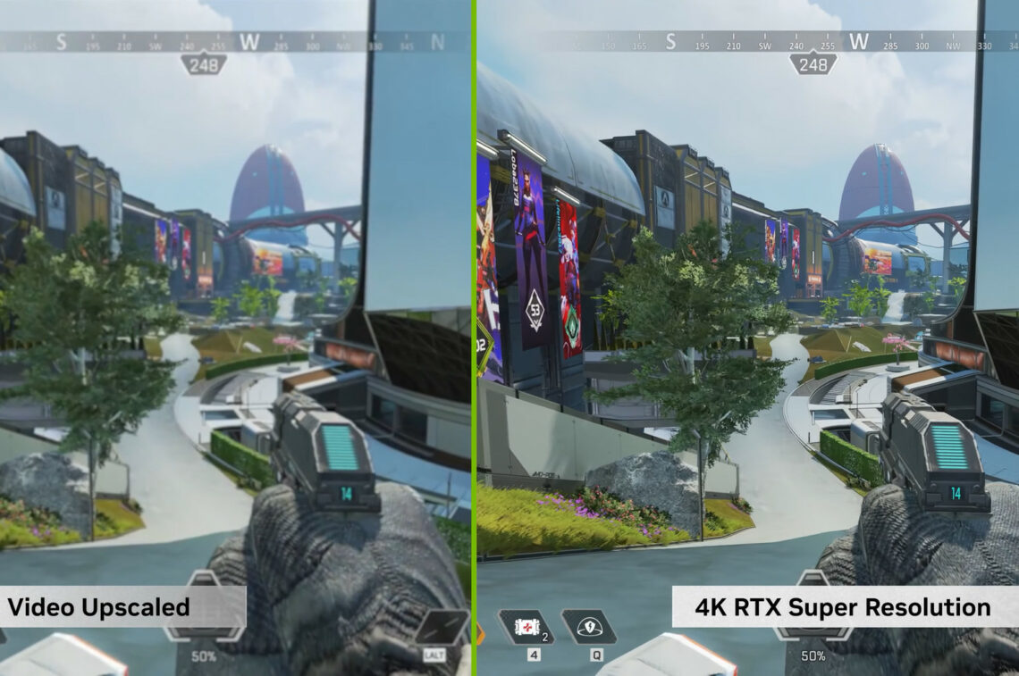 Demo-Nvidia-RTX-Video-Super-Resolution-upoutavka | Pemmzchannel