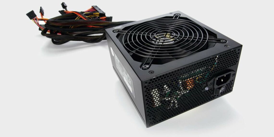 Apa Itu Power Supply? Pengertian dan Jenisnya