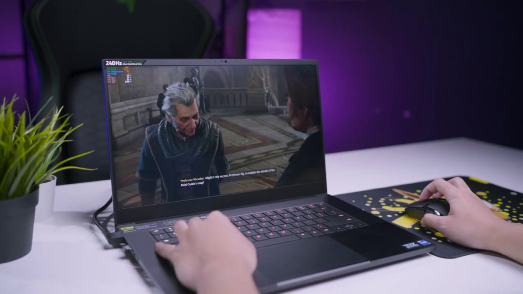 Review Razer Blade 15 2023 | Laptop Gaming 15 Inch Terbaik! | Pemmzchannel