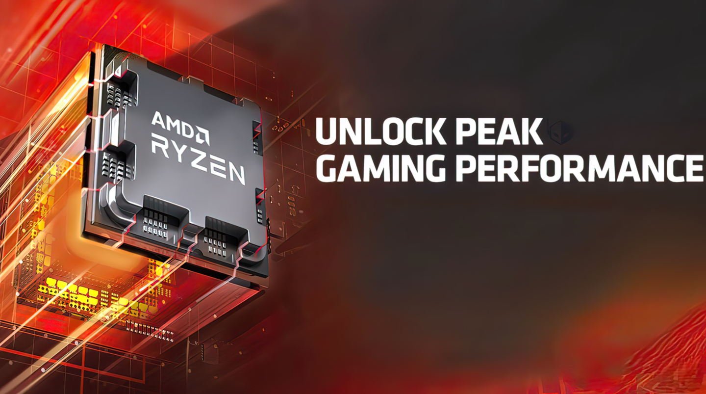 Firmware Ryzen Untuk 3D V-Cache | Pemmzchannel