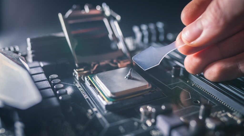 14 Tips Merawat CPU Komputer Yang Baik dan Benar