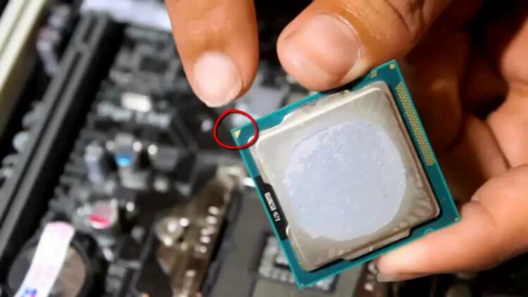 14 Tips Merawat CPU Komputer Yang Baik dan Benar