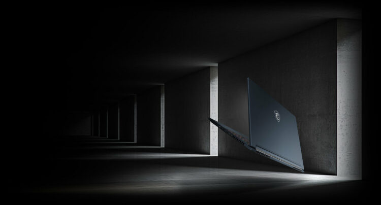 MSI Stealth 16 Studio A13V | Pemmzchannel