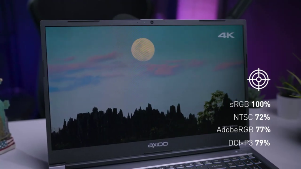 Review Axioo Pongo 760! | Laptop Gaming 15 Jutaan Yang Ideal ...