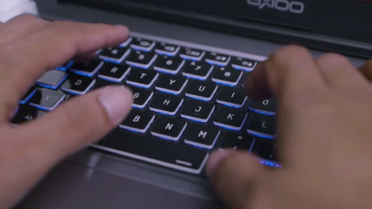 Review Axioo Pongo 760! | Laptop Gaming 15 Jutaan Yang Ideal ...