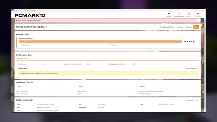 Review Axioo Pongo 760! | Laptop Gaming 15 Jutaan Yang Ideal ...
