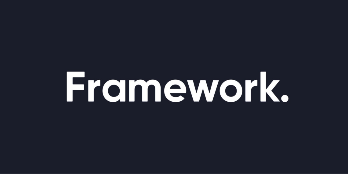 Framework – Pengertian, Cara Kerja dan Fungsinya!
