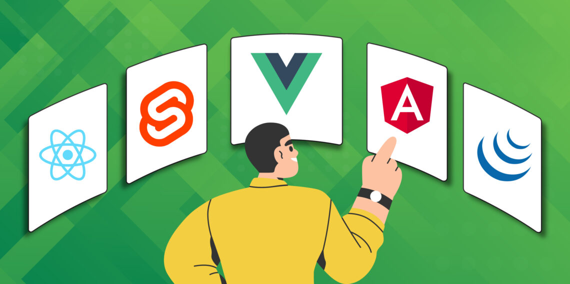Framework – Pengertian, Cara Kerja dan Fungsinya!