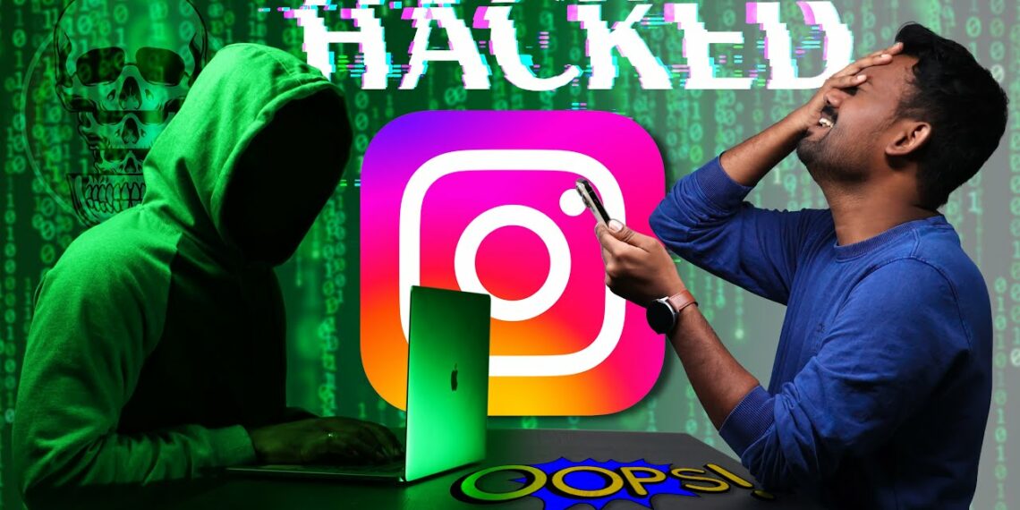 Ini Dia 7 Ciri-Ciri Instagram di Hack! WASPADA!