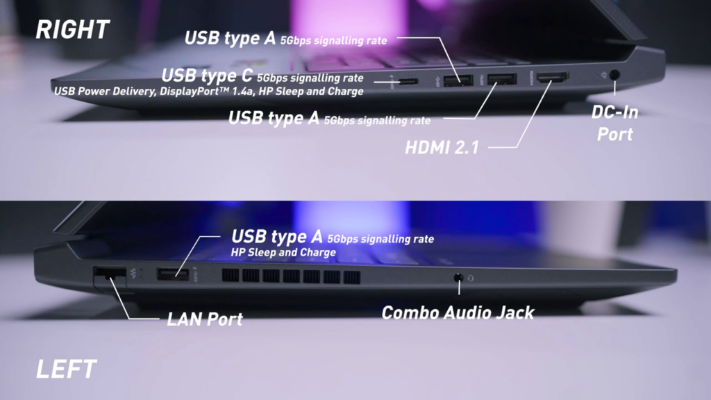 Review HP Victus 16 2023 (S0009AX) | Laptop Gaming FULL Upgrade 2023 ...