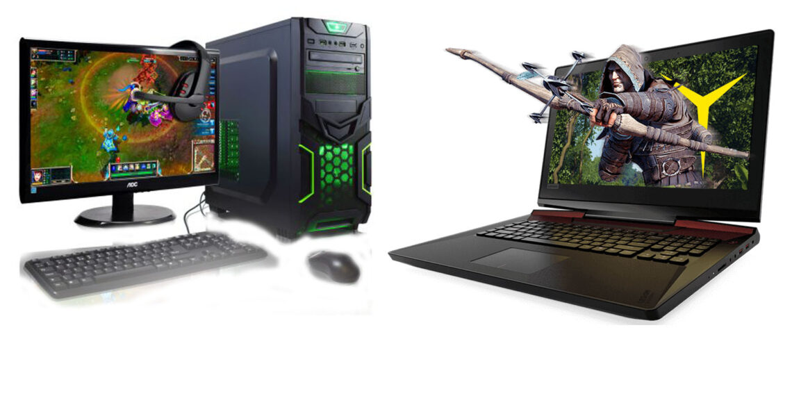 GRATIS, Begini Cara Mudah Download Game di Laptop dan PC!