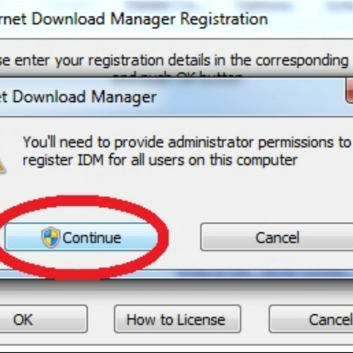 Cek Kumpulan Serial Number IDM Terbaru 2023!