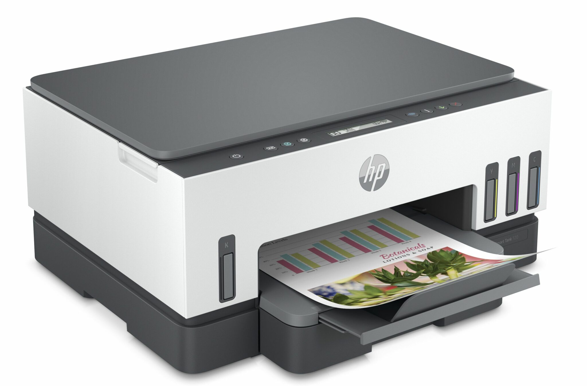 Ini Dia Daftar Kode Error Printer HP dan Cara Mengatasinya!