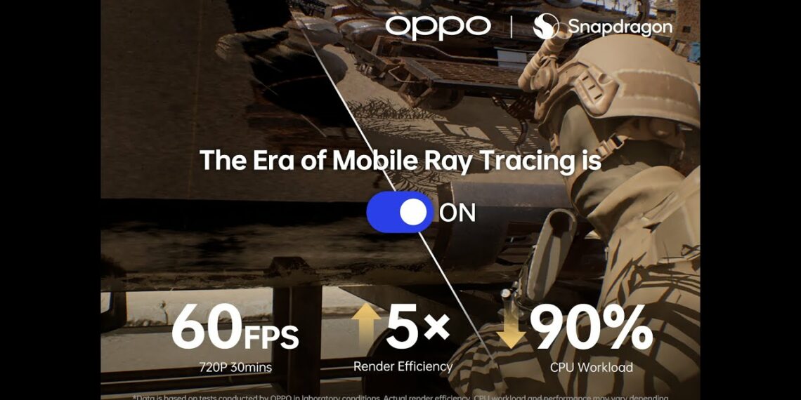 Mengenal Fitur Ray Tracing Android dan Cara Kerjanya!