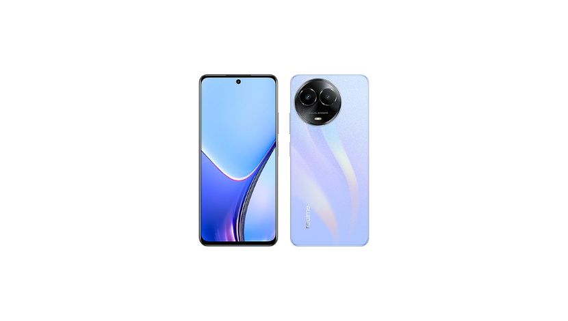 Realme V50s – Spesifikasi dan Keunggulannya!