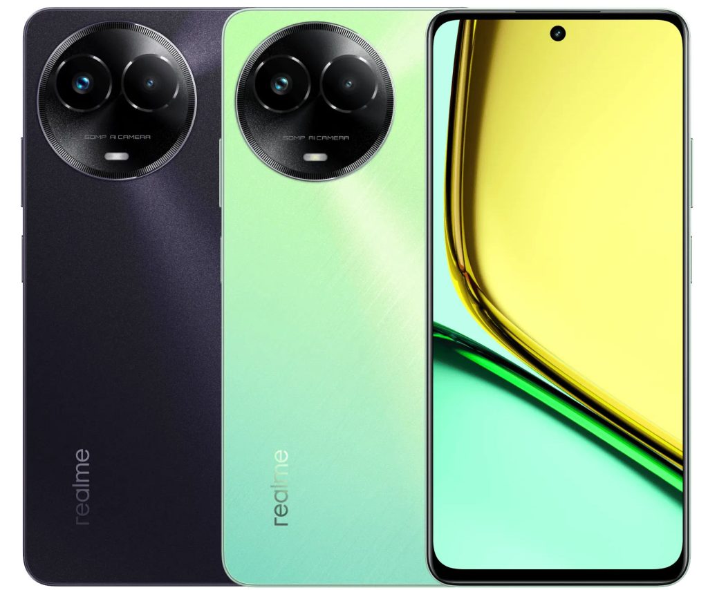 Realme C67 – Begini Spesifikasi dan Harganya! • SoPasti.Com