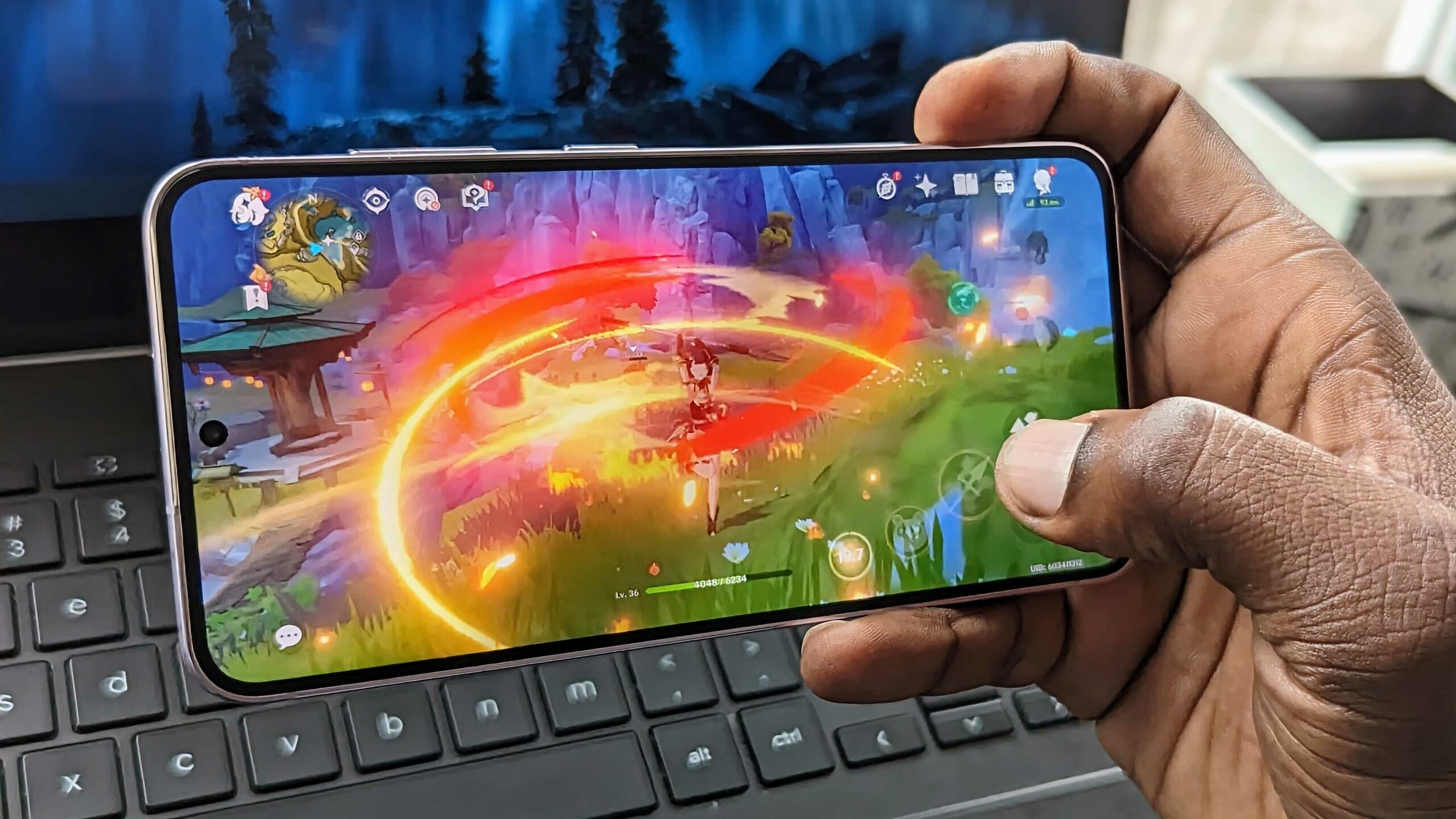 Mengenal Bypass Charging | Teknologi Sederhana Tapi Vital!