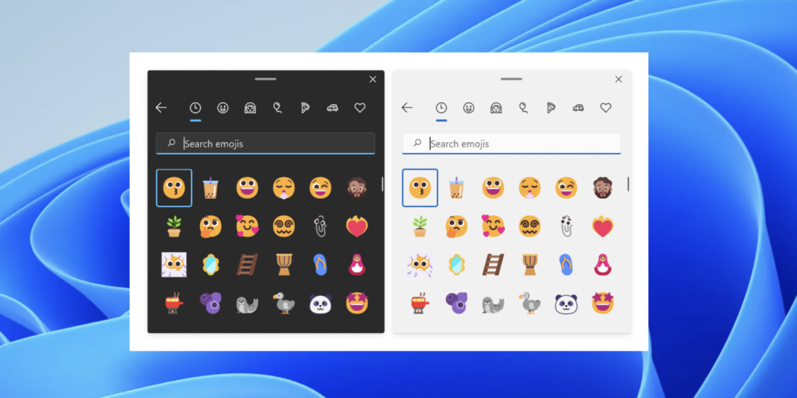 Panduan Menggunakan Emoji di Windows 11 dengan Mudah!