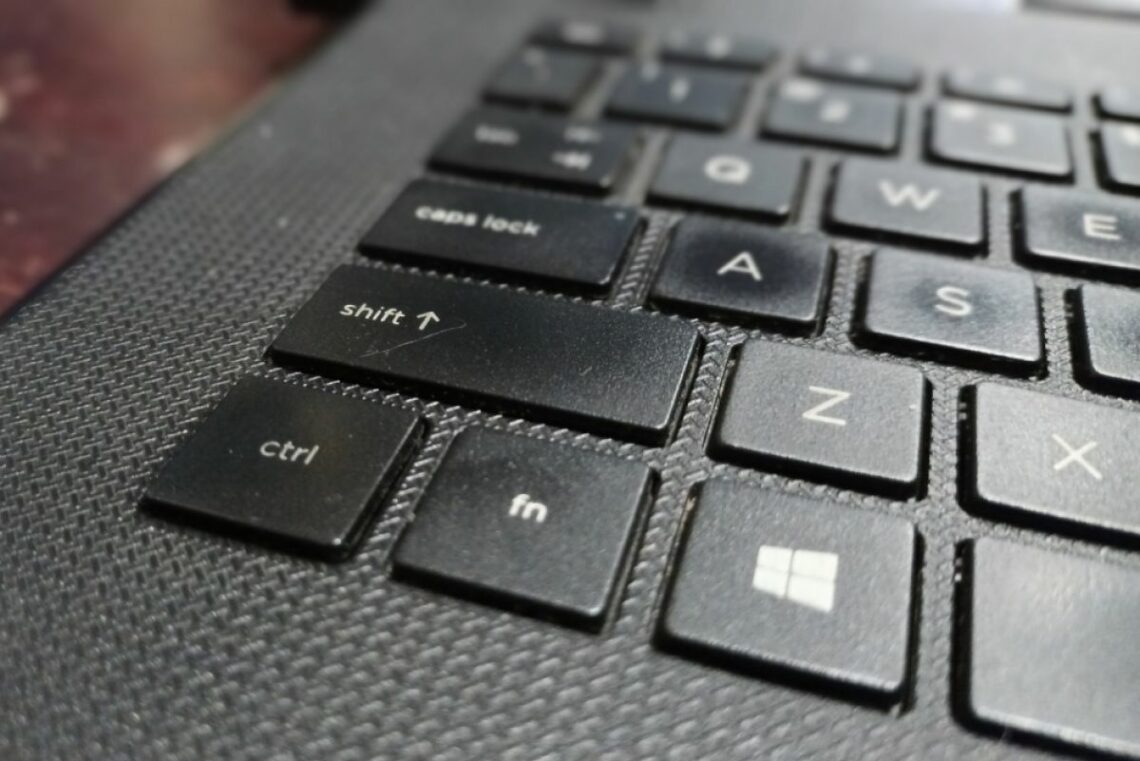 6 Fungsi Tombol FN Pada Keyboard Laptop yang Wajib Kamu Ketahui!