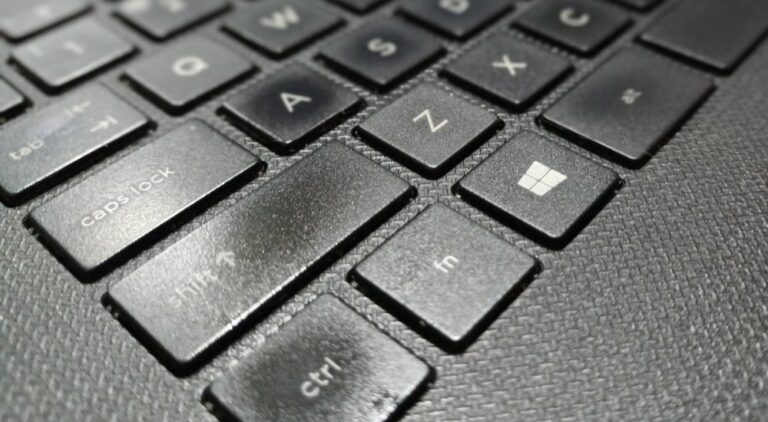 6 Fungsi Tombol FN Pada Keyboard Laptop yang Wajib Kamu Ketahui!