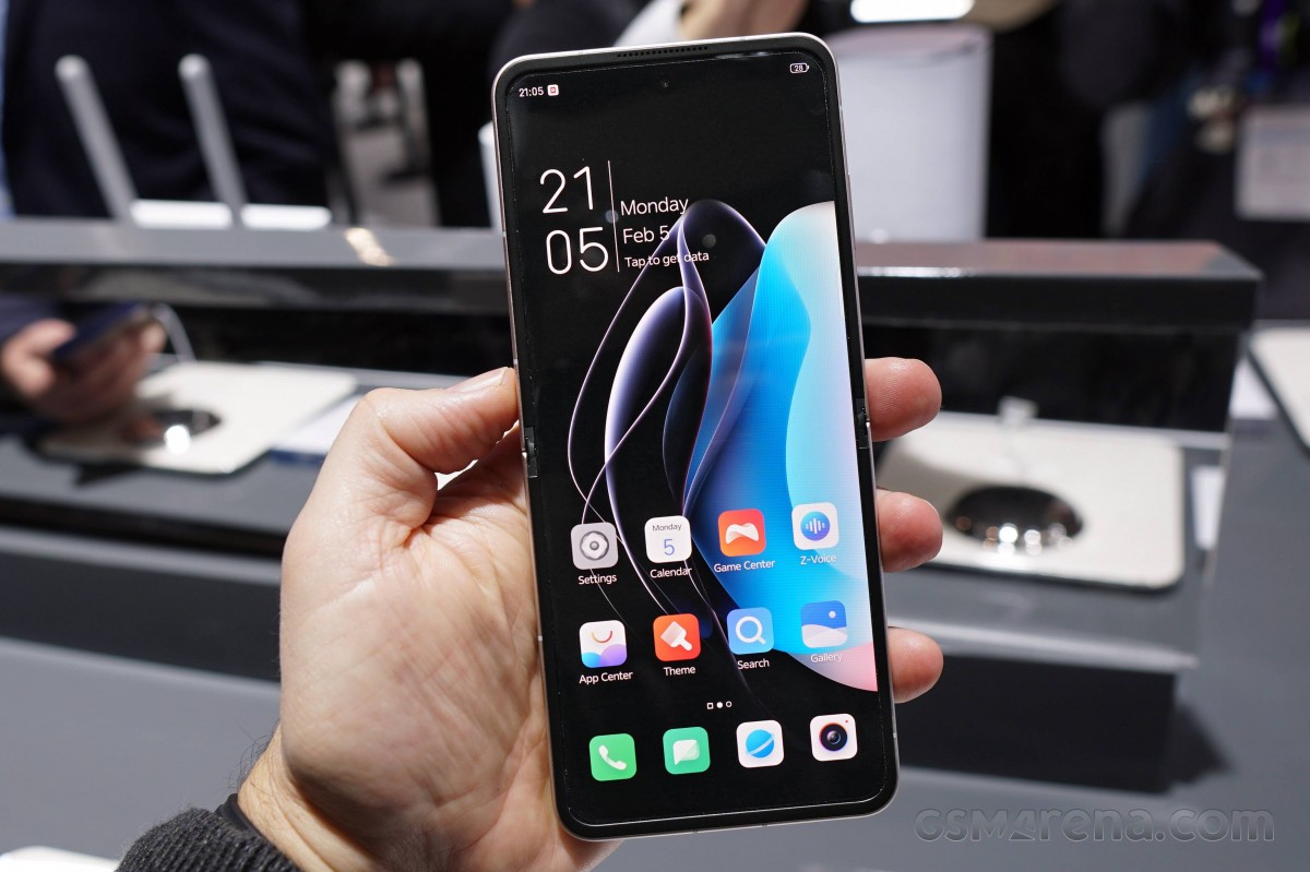 ZTE Nubia Focus, Ponsel 5G NFC 3 Jutaan dengan Spek Dewa!