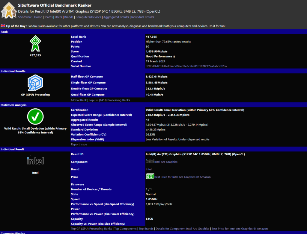 Sample Pertama CPU Intel Lunar Lake Terungkap! Begini Detailnya ...